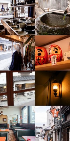 Nakamachi Street, Matsumoto, Nagano, Japan | Official Site of Cool ...
